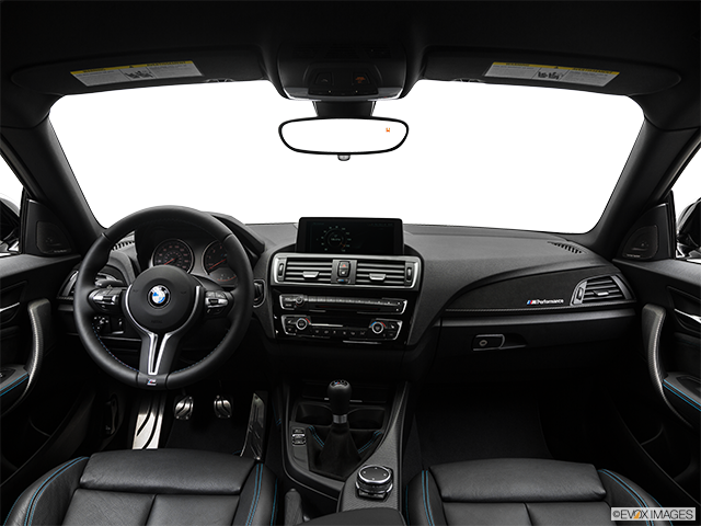 2017 BMW M2 Coupe: Price, Review, Photos and Specs - Read This Before ...
