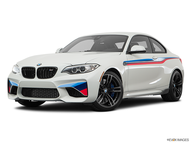 2017 BMW M2 Coupe: Price, Review, Photos and Specs (Canada) | Driving.ca