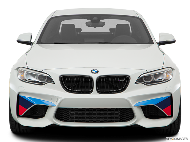 2017 BMW M2 Coupe: Reviews, Price, Specs, Photos and Trims | Driving.ca