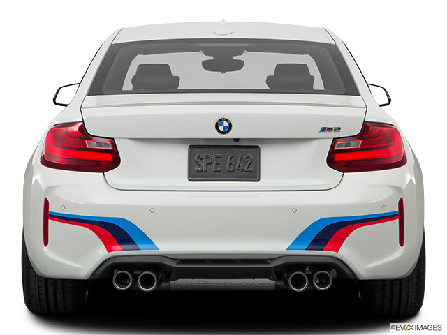 2017 BMW M2 Coupe: Reviews, Price, Specs, Photos and Trims | Driving.ca