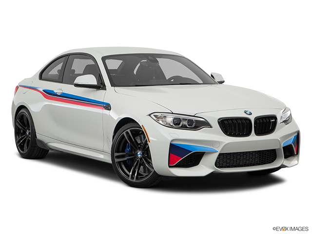 2017 BMW M2 Coupe: Price, Review, Photos and Specs - Read This Before ...