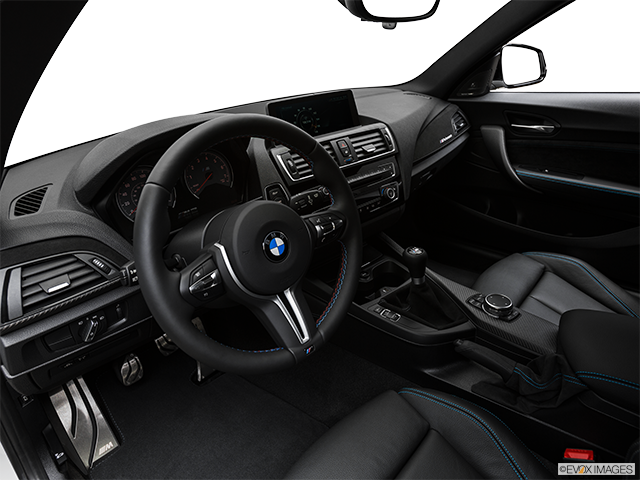 2017 BMW M2 Coupe: Reviews, Price, Specs, Photos and Trims | Driving.ca