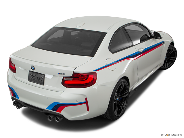 2017 BMW M2 Coupe: Price, Review, Photos and Specs (Canada) | Driving.ca