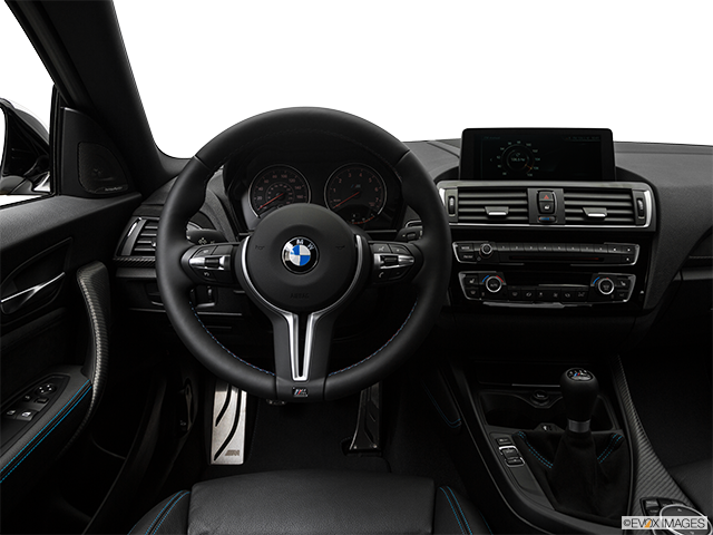 2017 BMW M2 Coupe: Reviews, Price, Specs, Photos and Trims | Driving.ca
