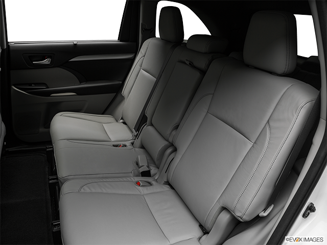 2017 Toyota Highlander Hybride: Price, Review, Photos and Specs - Read ...