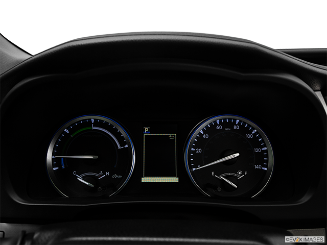 2017 Toyota Highlander Hybride: Price, Review, Photos and Specs - Read ...