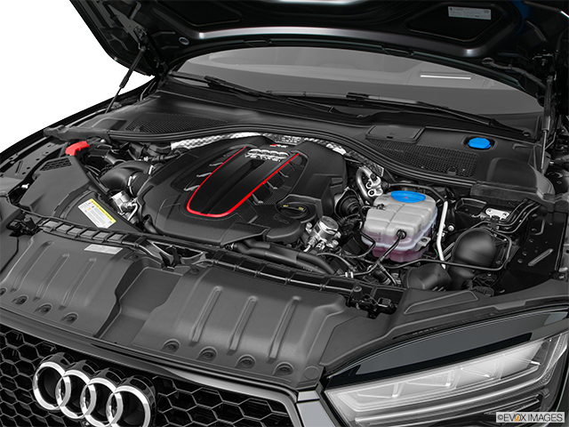 2017 Audi RS7: Reviews, Price, Specs, Photos and Trims | Driving.ca