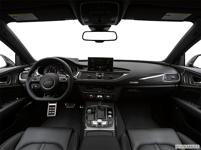 2017 Audi RS7: Reviews, Price, Specs, Photos and Trims | Driving.ca