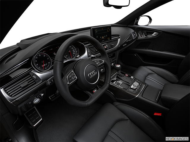2017 Audi RS7: Price, Review, Photos and Specs - Read This Before You ...