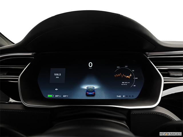 2016 Tesla Model S: Price, Review, Photos and Specs - Read This Before ...