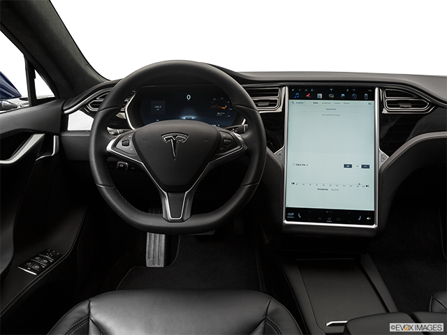2016 Tesla Model S: Price, Review, Photos and Specs - Read This Before ...