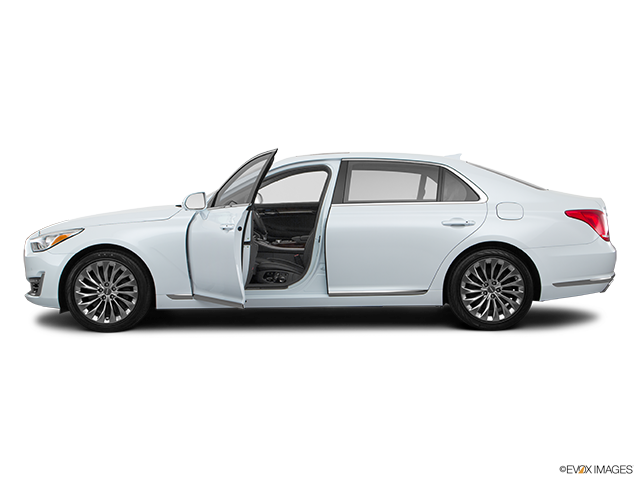 2017 Genesis G90: Reviews, Price, Specs, Photos and Trims | Driving.ca
