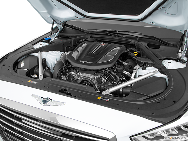 2017 Genesis G90: Price, Review, Photos and Specs - Read This Before ...