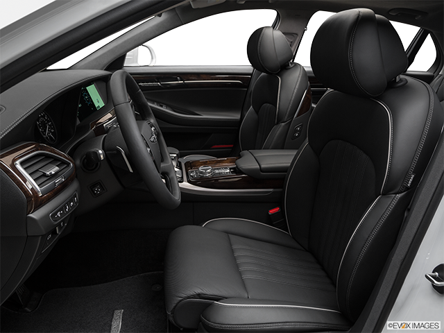 2017 Genesis G90: Reviews, Price, Specs, Photos and Trims | Driving.ca