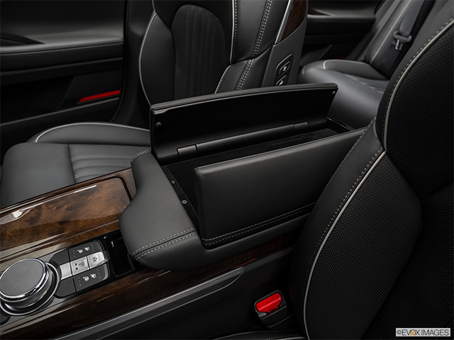 2017 Genesis G90: Price, Review, Photos and Specs - Read This Before ...