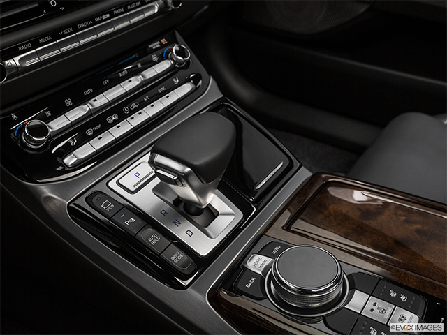 2017 Genesis G90: Price, Review, Photos and Specs - Read This Before ...