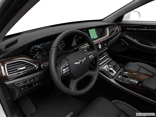 2017 Genesis G90: Reviews, Price, Specs, Photos and Trims | Driving.ca