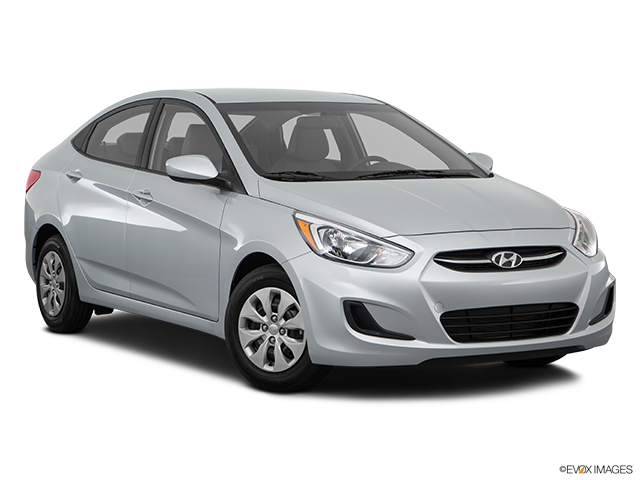 2017 Hyundai Accent Sedan: Reviews, Price, Specs, Photos and Trims ...