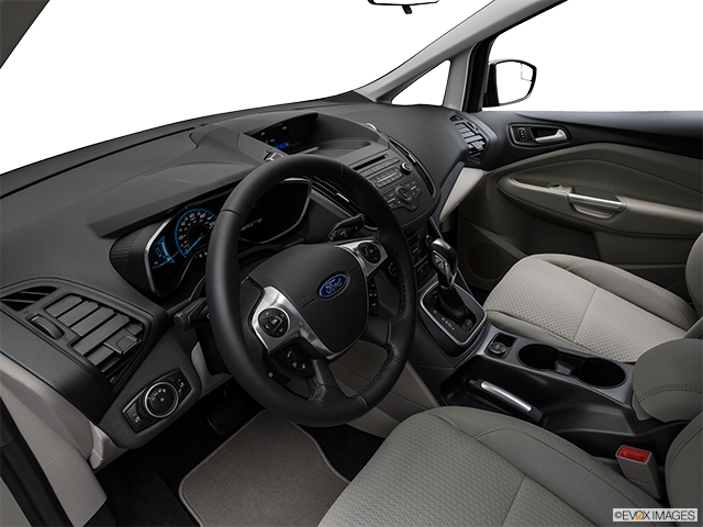 2017 Ford C-Max: Reviews, Price, Specs, Photos and Trims | Driving.ca