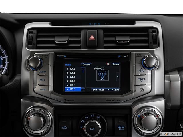 2017 Toyota 4Runner: Reviews, Price, Specs, Photos and Trims | Driving.ca