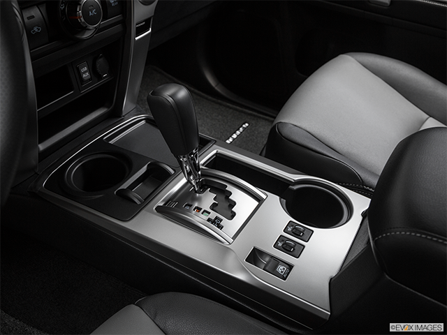 2017 Toyota 4Runner: Reviews, Price, Specs, Photos and Trims | Driving.ca