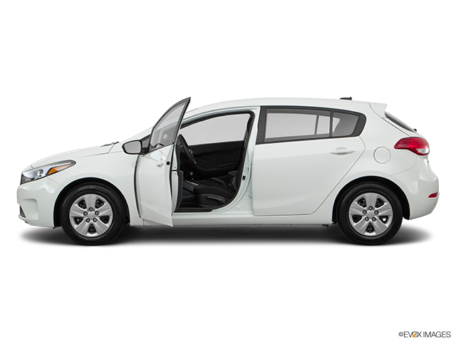 2017 Kia Forte 5-Door: Reviews, Price, Specs, Photos and Trims | Driving.ca