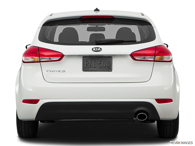 2017 Kia Forte 5-Door: Reviews, Price, Specs, Photos and Trims | Driving.ca