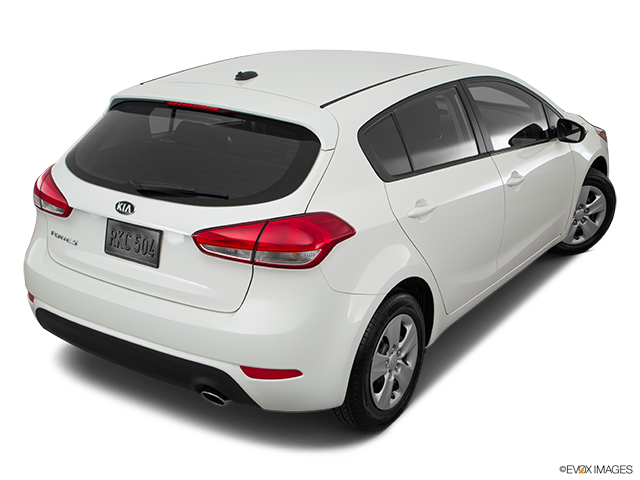 2017 Kia Forte 5-Door: Reviews, Price, Specs, Photos and Trims | Driving.ca