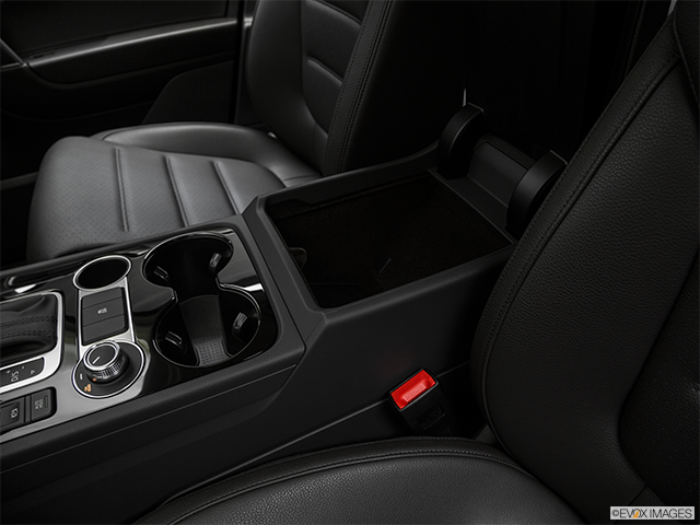 2017 Volkswagen Touareg: Price, Review, Photos and Specs - Read This ...