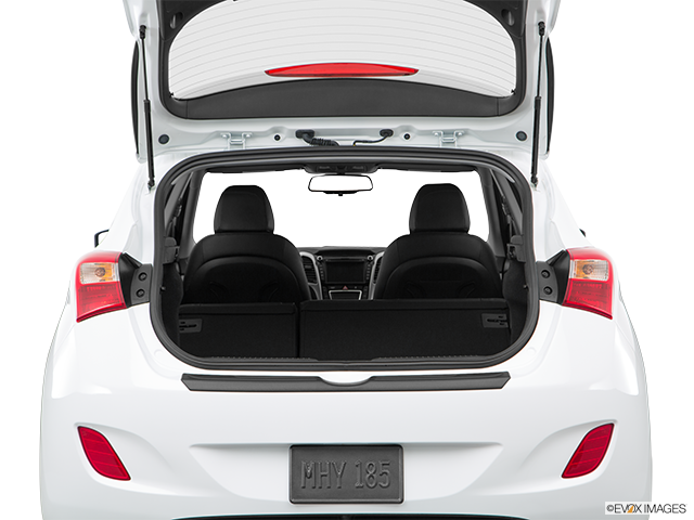 2017 Hyundai Elantra GT: Reviews, Price, Specs, Photos and Trims ...