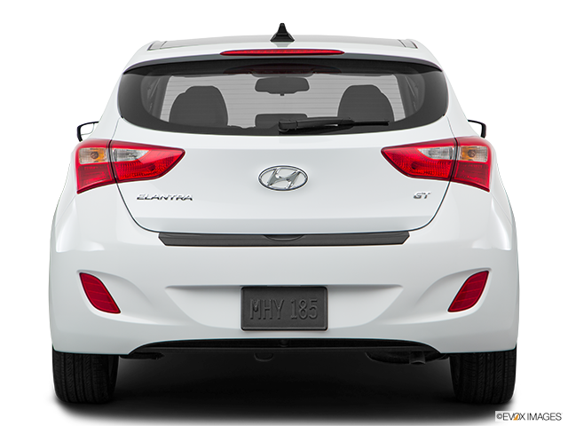 2017 Hyundai Elantra GT: Reviews, Price, Specs, Photos and Trims ...