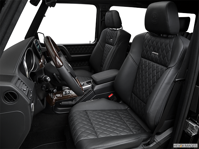2017 Mercedes-Benz G-Class: Price, Review, Photos and Specs - Read This ...