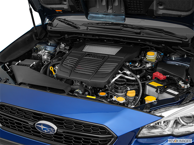 2018 Subaru WRX: Price, Review, Photos and Specs - Read This Before You Buy