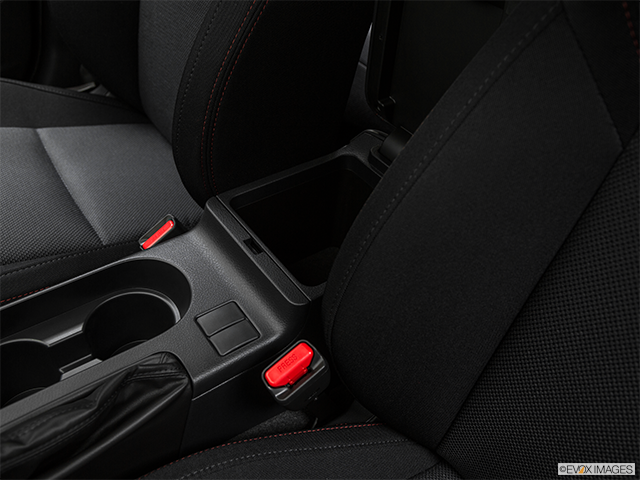 2018 Subaru WRX: Reviews, Price, Specs, Photos and Trims | Driving.ca