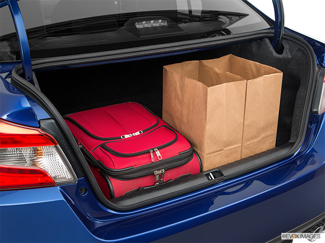 2018 Subaru WRX: Reviews, Price, Specs, Photos and Trims | Driving.ca