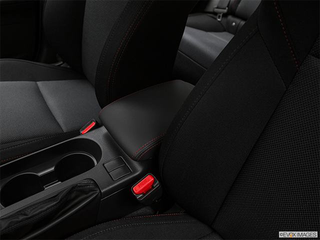 2018 Subaru WRX: Reviews, Price, Specs, Photos and Trims | Driving.ca