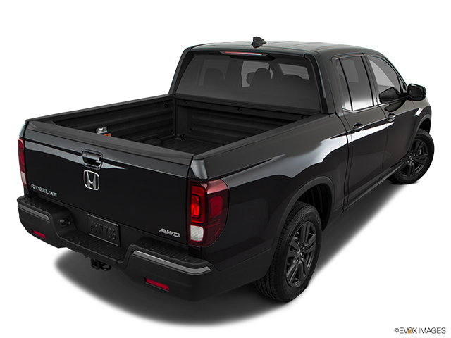 2017 Honda Ridgeline: Reviews, Price, Specs, Photos and Trims | Driving.ca