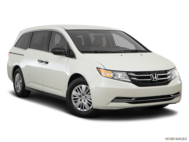 2017 Honda Odyssey: Reviews, Price, Specs, Photos and Trims | Driving.ca