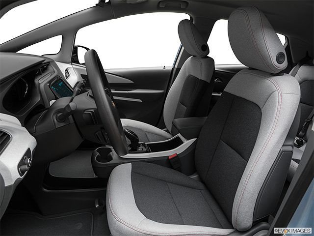 2017 Chevrolet Bolt EV: Reviews, Price, Specs, Photos and Trims ...