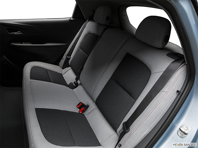 2017 Chevrolet Bolt EV: Reviews, Price, Specs, Photos and Trims ...