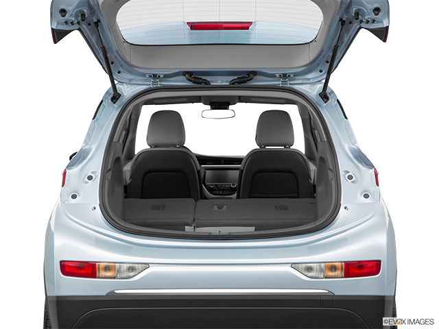 2017 Chevrolet Bolt EV: Price, Review, Photos and Specs - Read This ...