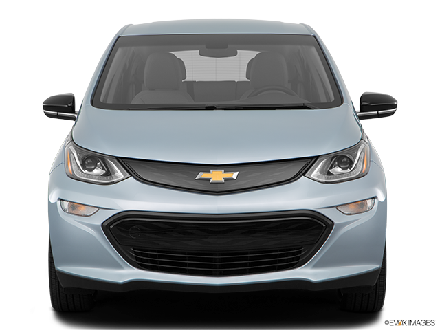 2017 Chevrolet Bolt EV: Price, Review, Photos and Specs - Read This ...