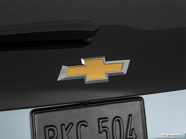 2017 Chevrolet Bolt EV: Price, Review, Photos and Specs - Read This ...