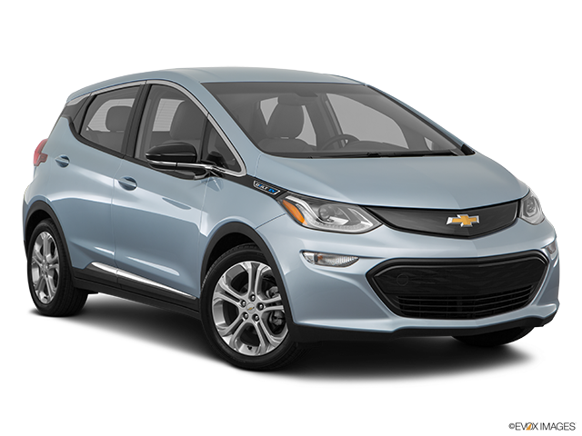 2017 Chevrolet Bolt EV: Price, Review, Photos and Specs - Read This ...