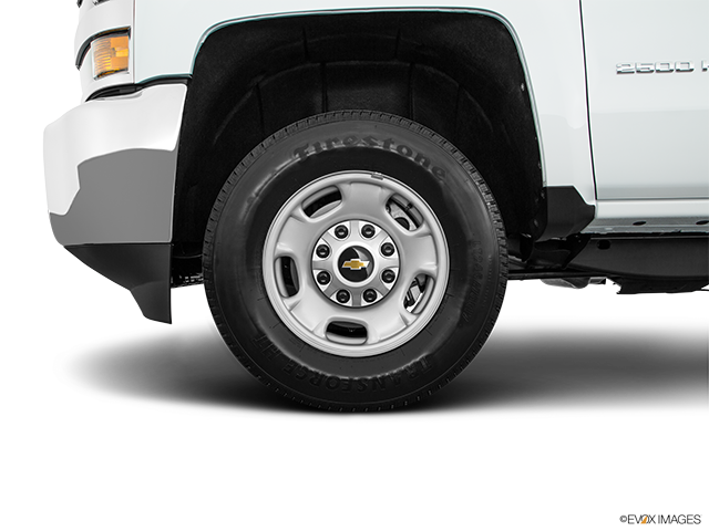 2017 Chevrolet Silverado 2500HD: Price, Review, Photos and Specs - Read ...