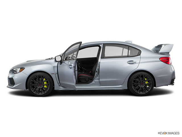 2018 Subaru WRX STI: Reviews, Price, Specs, Photos and Trims | Driving.ca