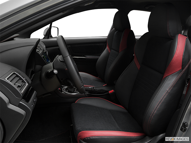 2018 Subaru WRX STI: Reviews, Price, Specs, Photos and Trims | Driving.ca