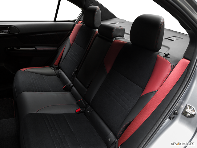 2018 Subaru WRX STI: Price, Review, Photos and Specs - Read This Before ...