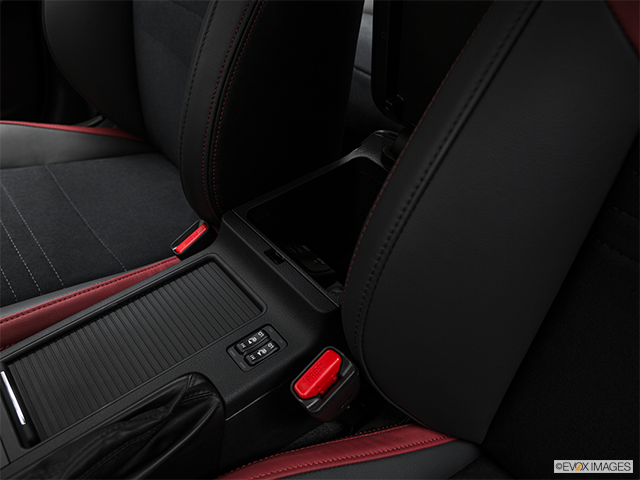 2018 Subaru WRX STI: Reviews, Price, Specs, Photos and Trims | Driving.ca