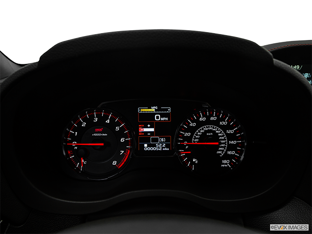 2018 Subaru WRX STI: Reviews, Price, Specs, Photos and Trims | Driving.ca
